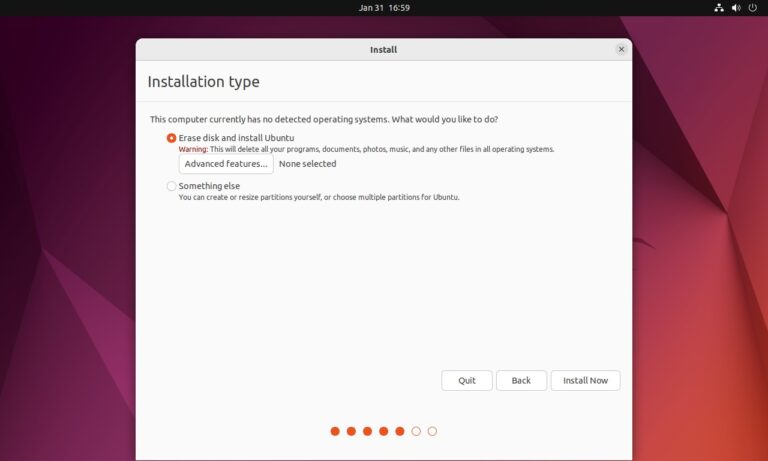 How to Install Ubuntu 22.04 LTS Desktop - The Linux Tutorials