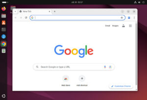 How to Install Google Chrome on Ubuntu using Command Line - The Linux ...