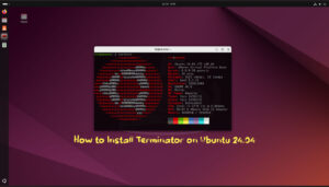 How to Install Terminator on Ubuntu 24.04 - The Linux Tutorials