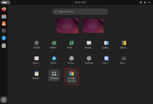 How to Install Google Chrome on Ubuntu using Command Line - The Linux Tutorials