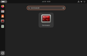 How to Install Terminator on Ubuntu 24.04 - The Linux Tutorials