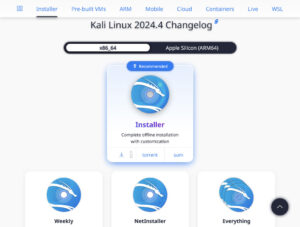 Step-by-Step Guide: How to Install Kali Linux 2024.4 - The Linux Tutorials